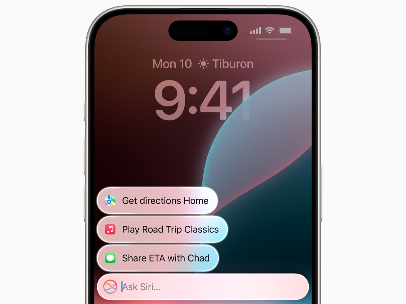Apple's new Siri: a two-stage revolution 🎙️ - TechGriot