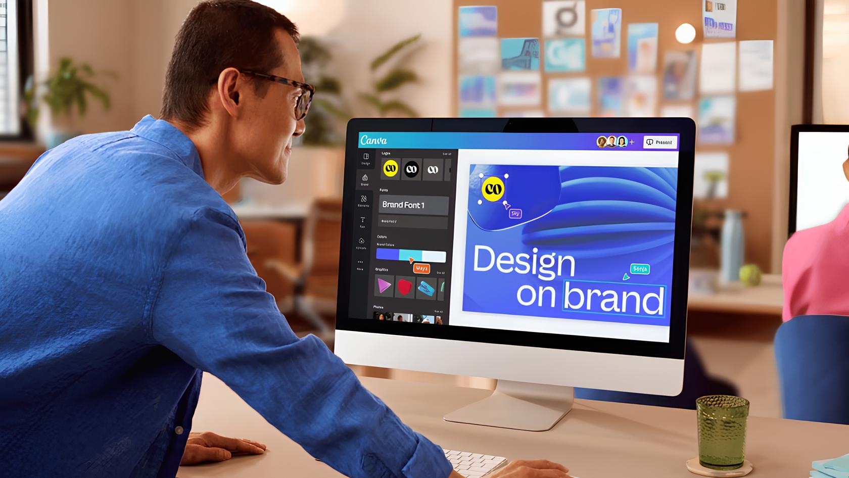 Canva backs down on price increase for its long-time users 💰 - TechGriot