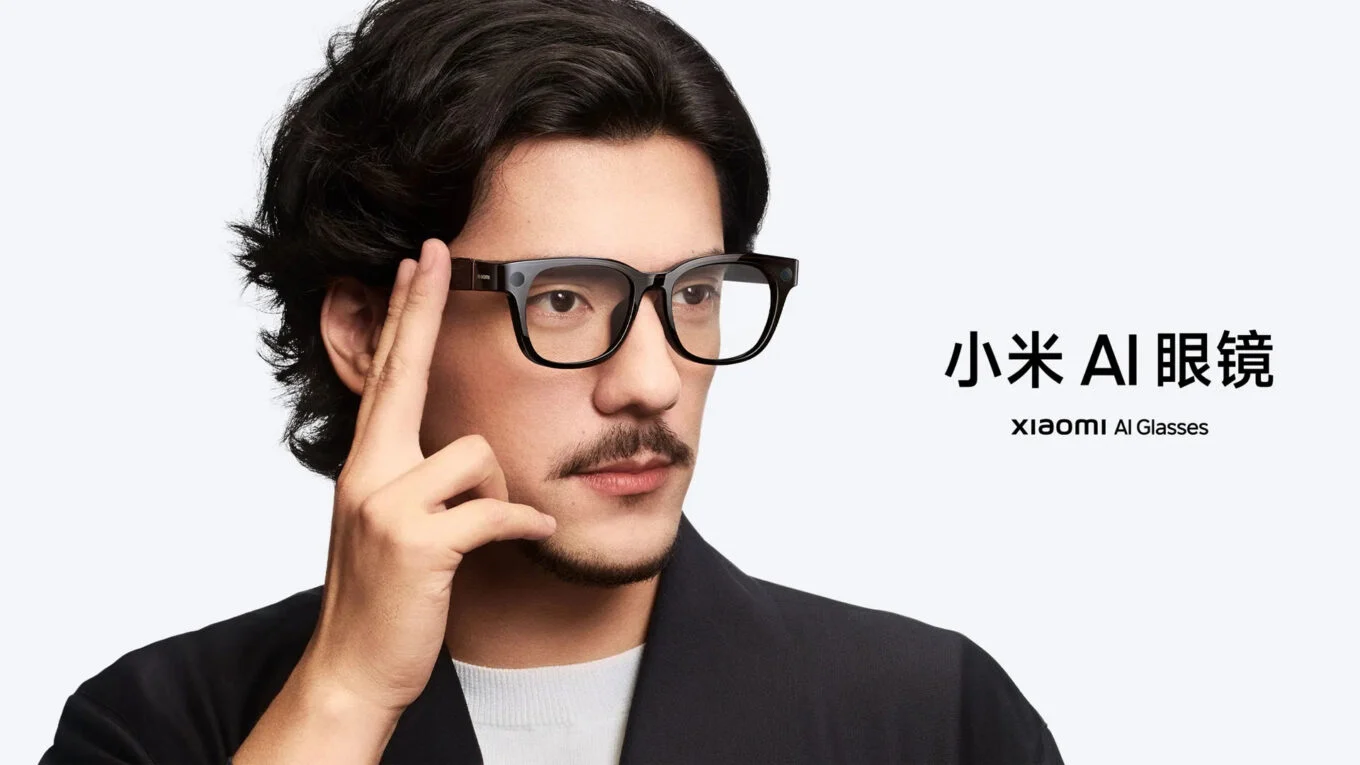 Xiaomi’s AI Glasses aim to outshine Ray-Ban Meta in style and features ...