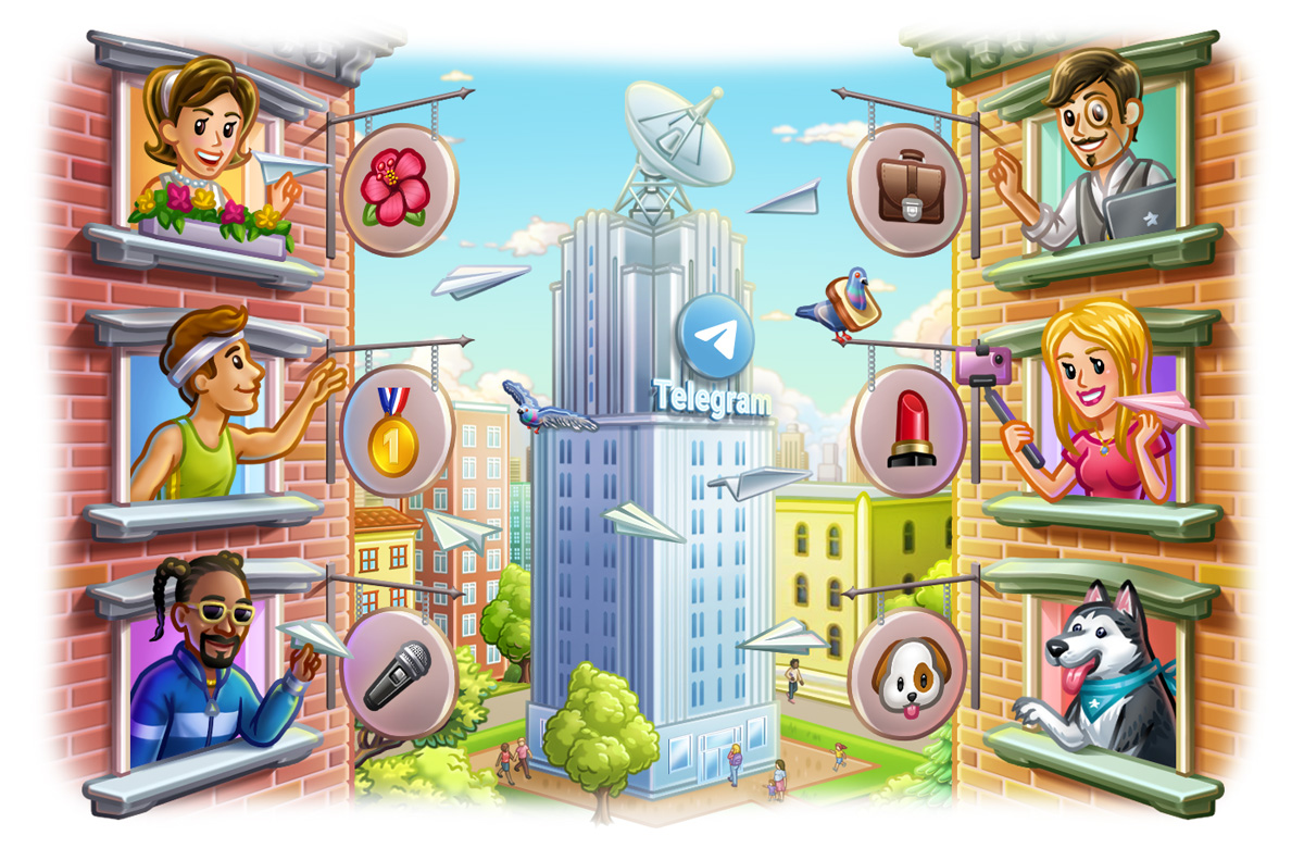 From HD photos to paid DMs: Telegram’s bold new feature drop 🚀 - TechGriot