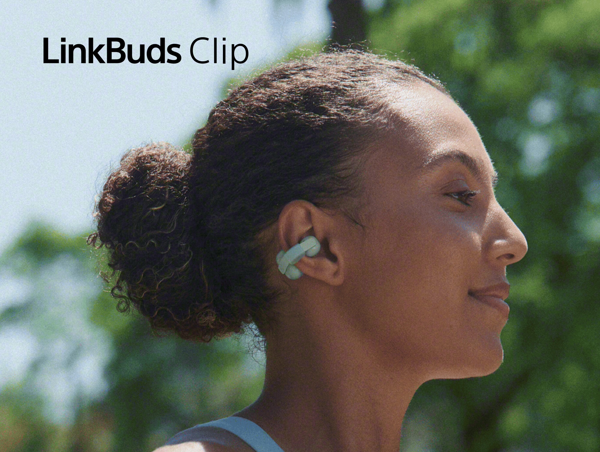 Your next earbuds might look more like earrings — and that's the point ...